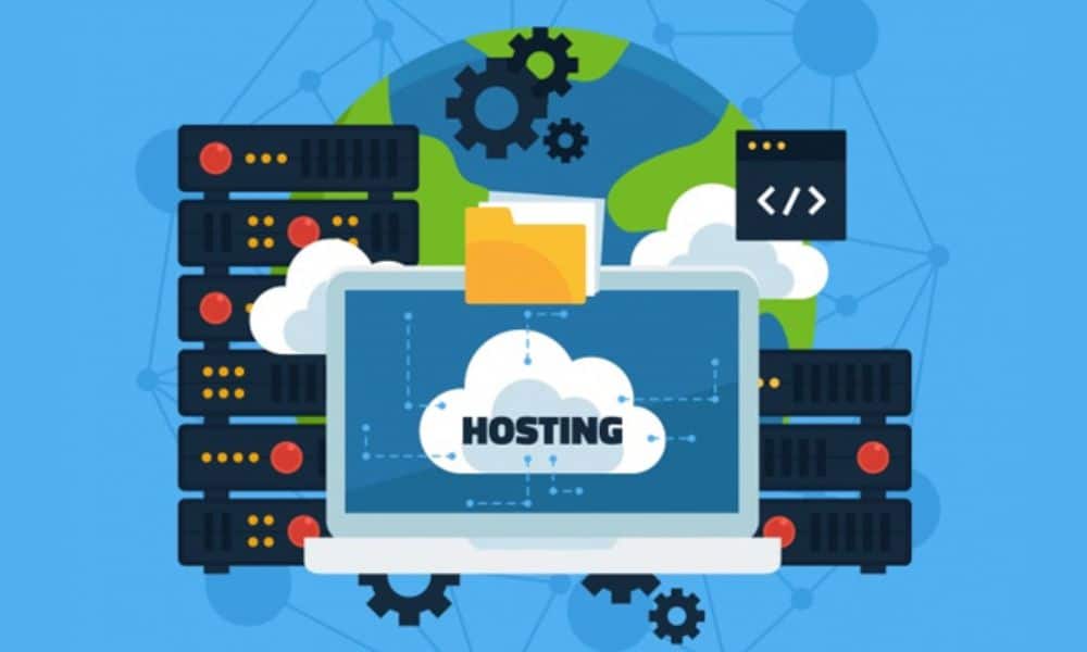 Why is web hosting important for digital marketing? - MagicWorksHost